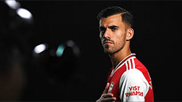 Dani Ceballos Siap Dipermanenkan Di Emirates Stadium - Berita Seleb ...