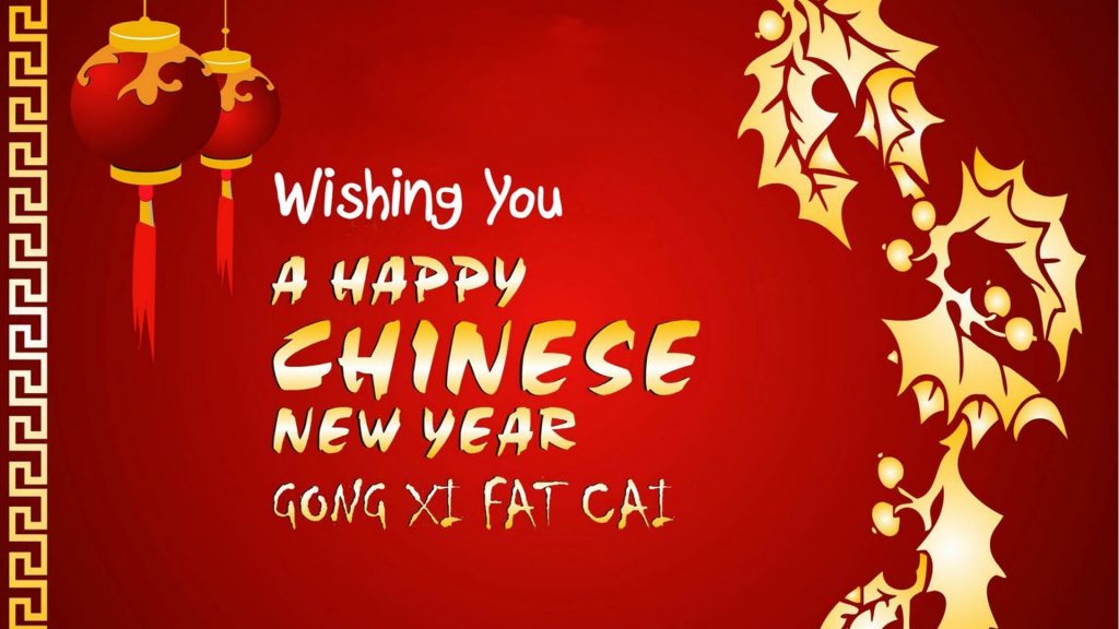 Mengenal Sejarah dan Asal-usul Imlek - Berita Seleb & Lifestyle