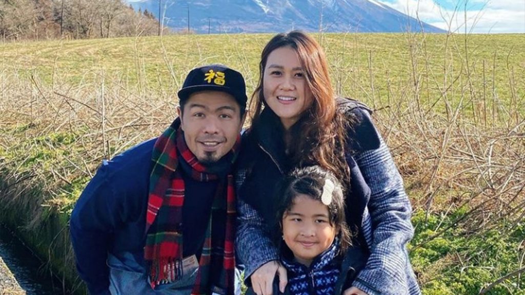 Bams Eks Samson Ternyata Sudah Pisah Dari Istri Sejak Januari 2021 ...