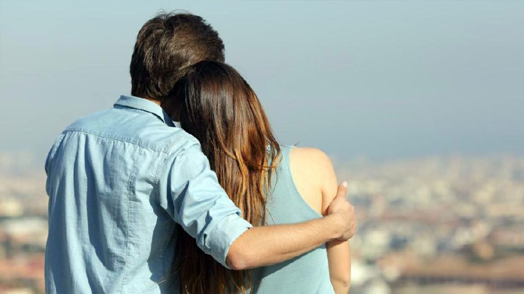 Ketahui Ciri-Ciri Pasangan yang Setia Kepadamu - Berita Seleb & Lifestyle