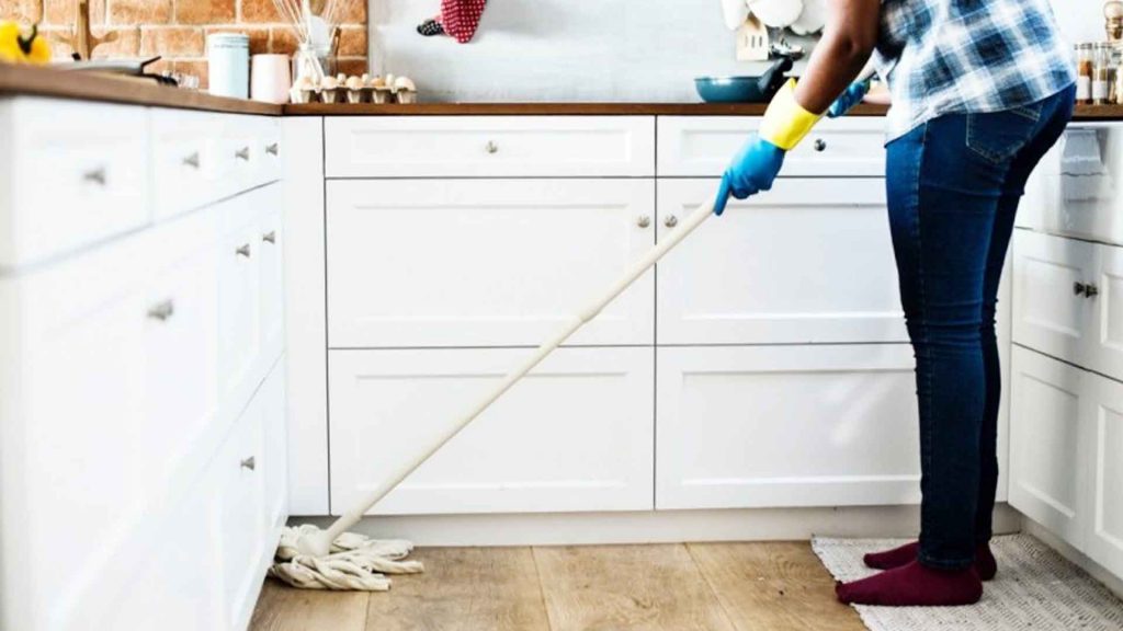 Area dan Benda di Rumah yang Wajib Dibersihkan Setiap Hari - Berita Seleb & Lifestyle