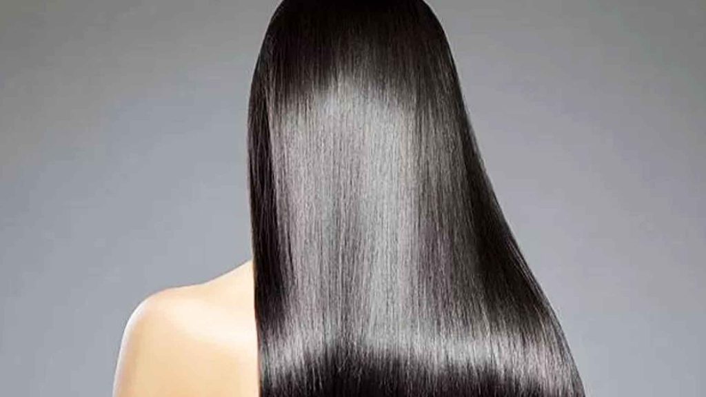 Cara Alami Meluruskan Rambut - Berita Seleb & Lifestyle