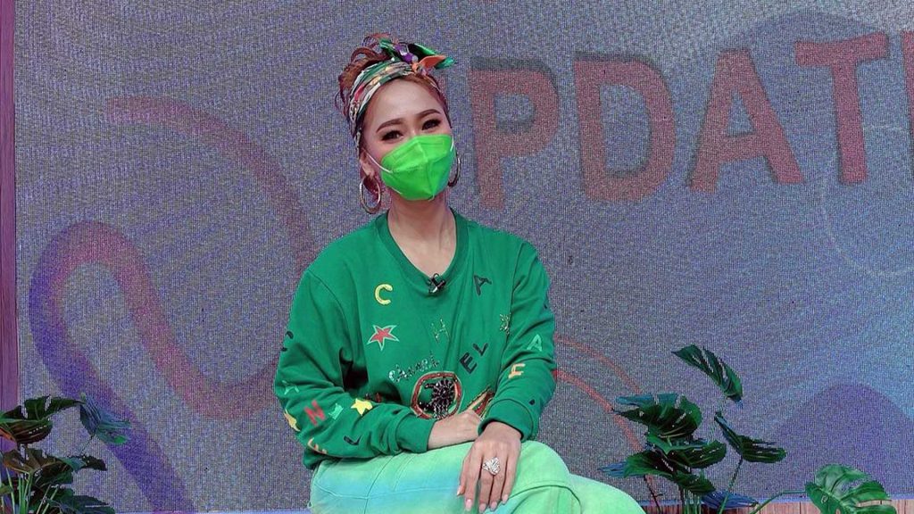 Cerita Inul Daratista Bangkit Kembali Setelah Terpuruk Terkena Dampak ...