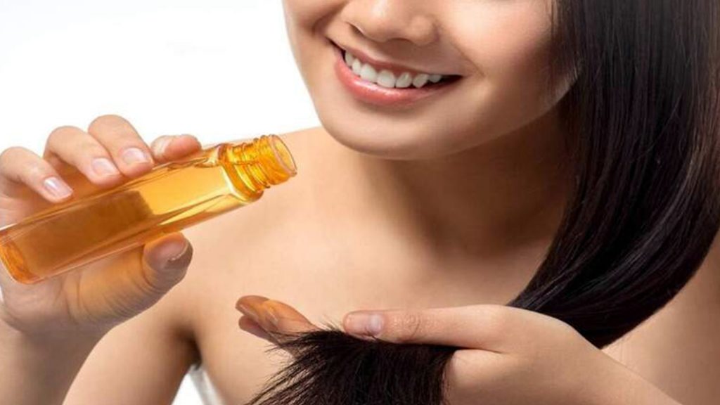 Agar Hasilnya Maksimal, Begini Cara Memilih Hair Tonic yang Bagus ...