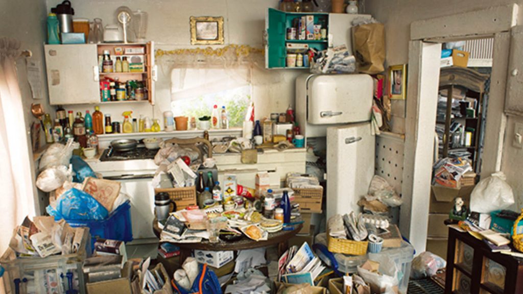 Kenali Hoarding Disorder dan Cara Mengatasinya - Berita Seleb & Lifestyle