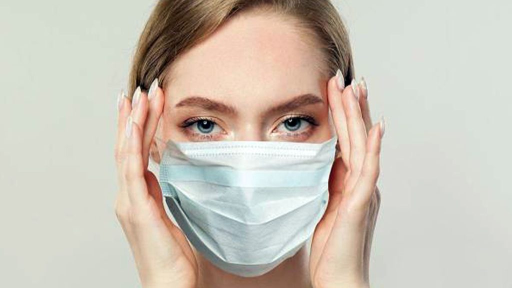 Mengenal Istilah Maskne dan Cara Mencegahnya - Berita Seleb & Lifestyle