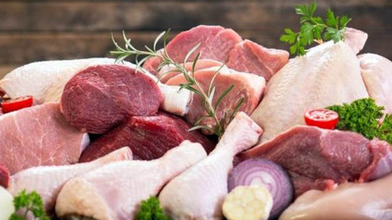 Kenali Makanan Sumber Protein Hewani - Berita Seleb & Lifestyle