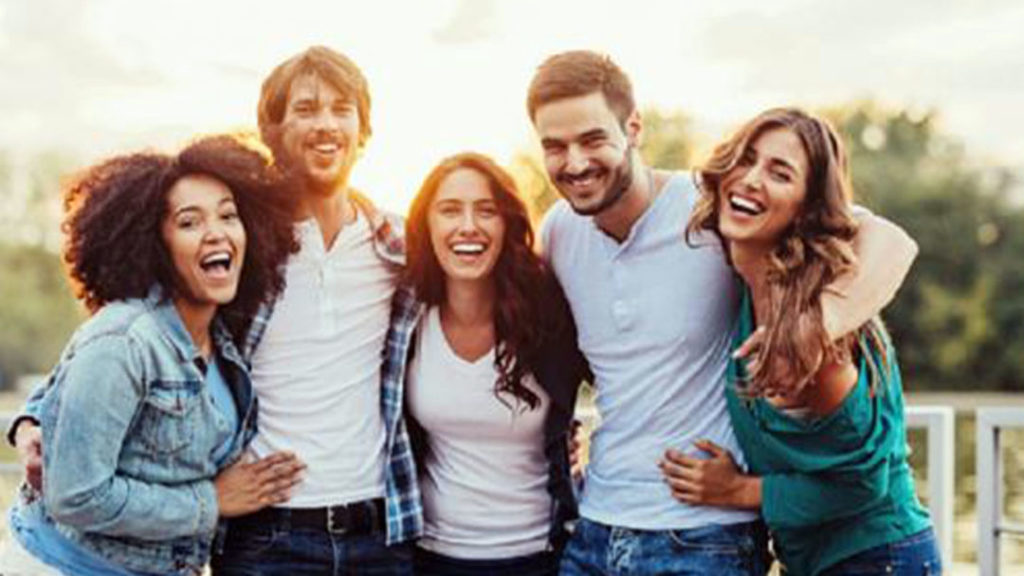 Ini Kepribadian Extrovert yang Jarang Diketahui Orang Lain - Berita ...