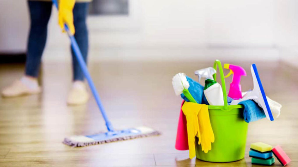 Ini Manfaat Punya Rumah Bersih dan Rapi untuk Kesehatan - Berita Seleb ...