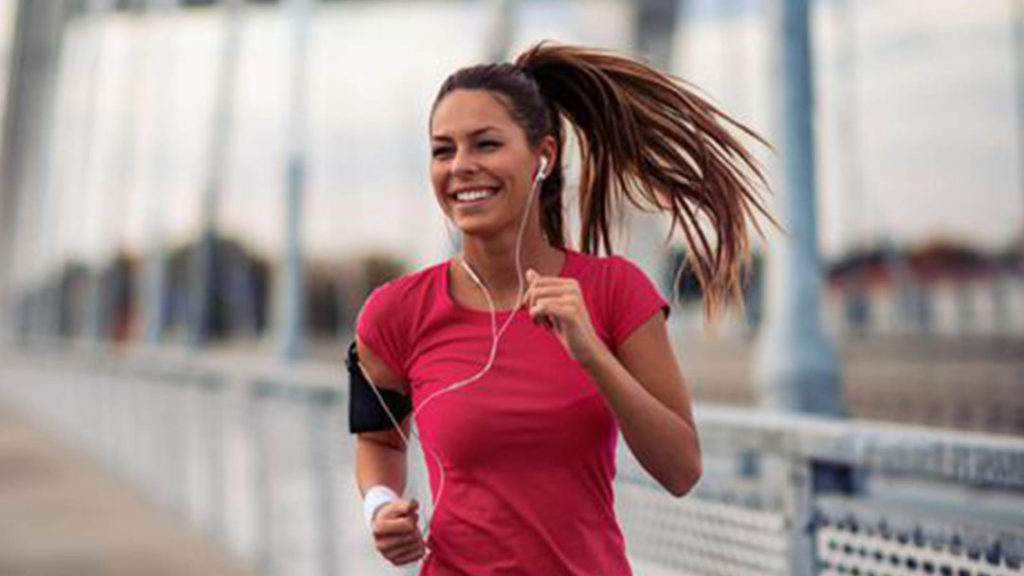 Tips Penting Buat Anda yang Suka Jogging! - Berita Seleb & Lifestyle