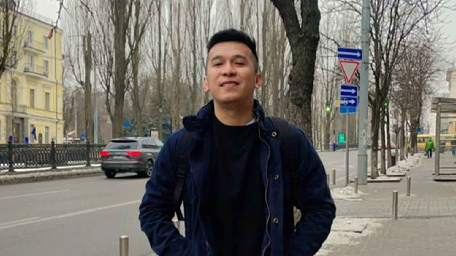 Girry Pratama: Aduh Asmara Saya Kacau! - Berita Seleb & Lifestyle