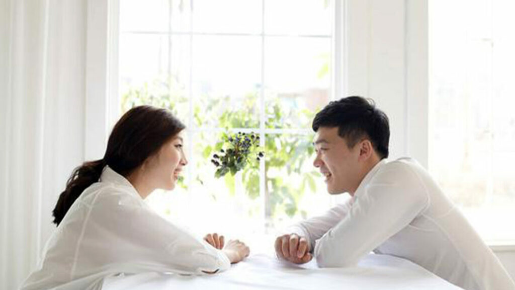 Deep Talk dengan Seseorang? Begini Cara Efektif Memulainya - Berita ...