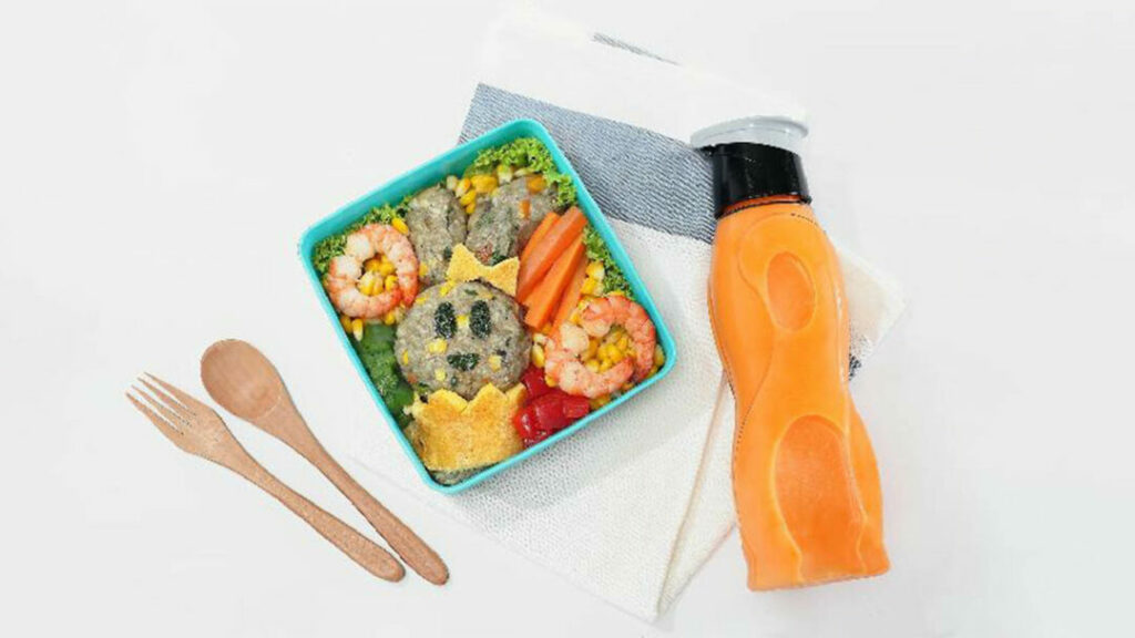 Simak Manfaat Anak Membawa Bekal ke Sekolah - Berita Seleb & Lifestyle Simak Manfaat Anak Membawa Bekal ke Sekolah - Berita Seleb & Lifestyle