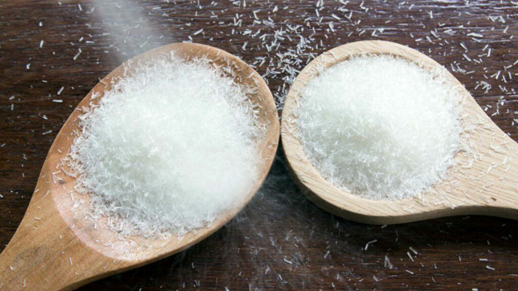 Ini Bahayanya Terlalu Banyak Mengonsumsi MSG - Berita Seleb & Lifestyle