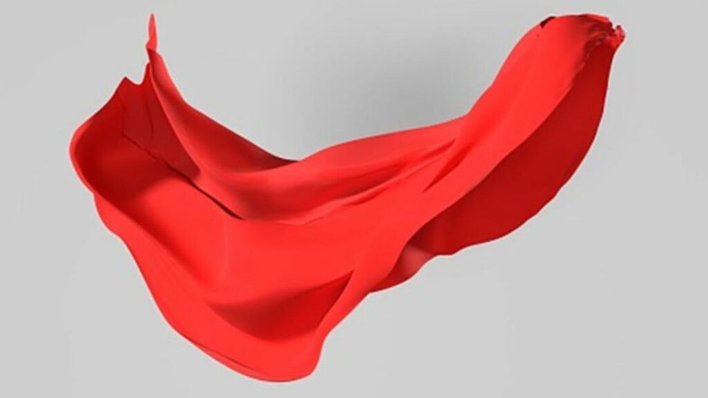 Menilik Arti Warna Merah Menurut Psikologi - Berita Seleb & Lifestyle