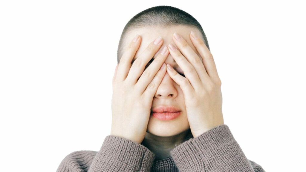 Ini Tanda-Tanda Insecure yang Perlu Anda Ketahui - Berita Seleb & Lifestyle