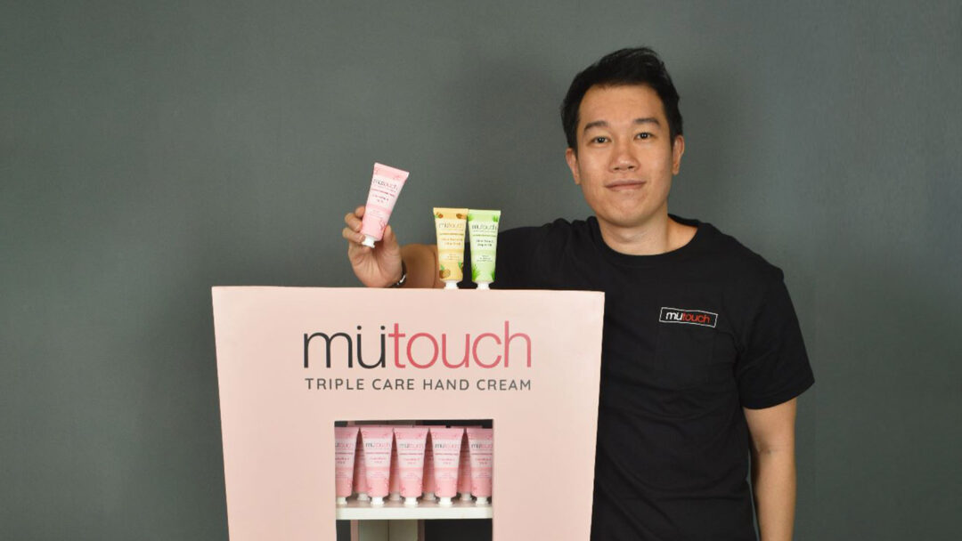 Hadir Dalam 3 Varian, Mutouch Triple Care Hand Cream Siap Memanjakan ...