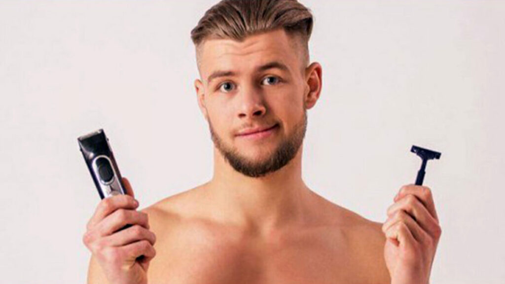 Simak Cara Mencukur Bulu Kemaluan yang Aman - Berita Seleb & Lifestyle