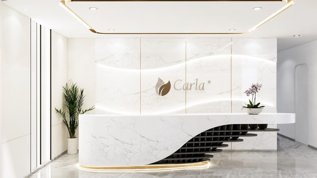 Buka Cabang Baru, Carla Skin Clinic Hadirkan Treatment Andalan Pico ...