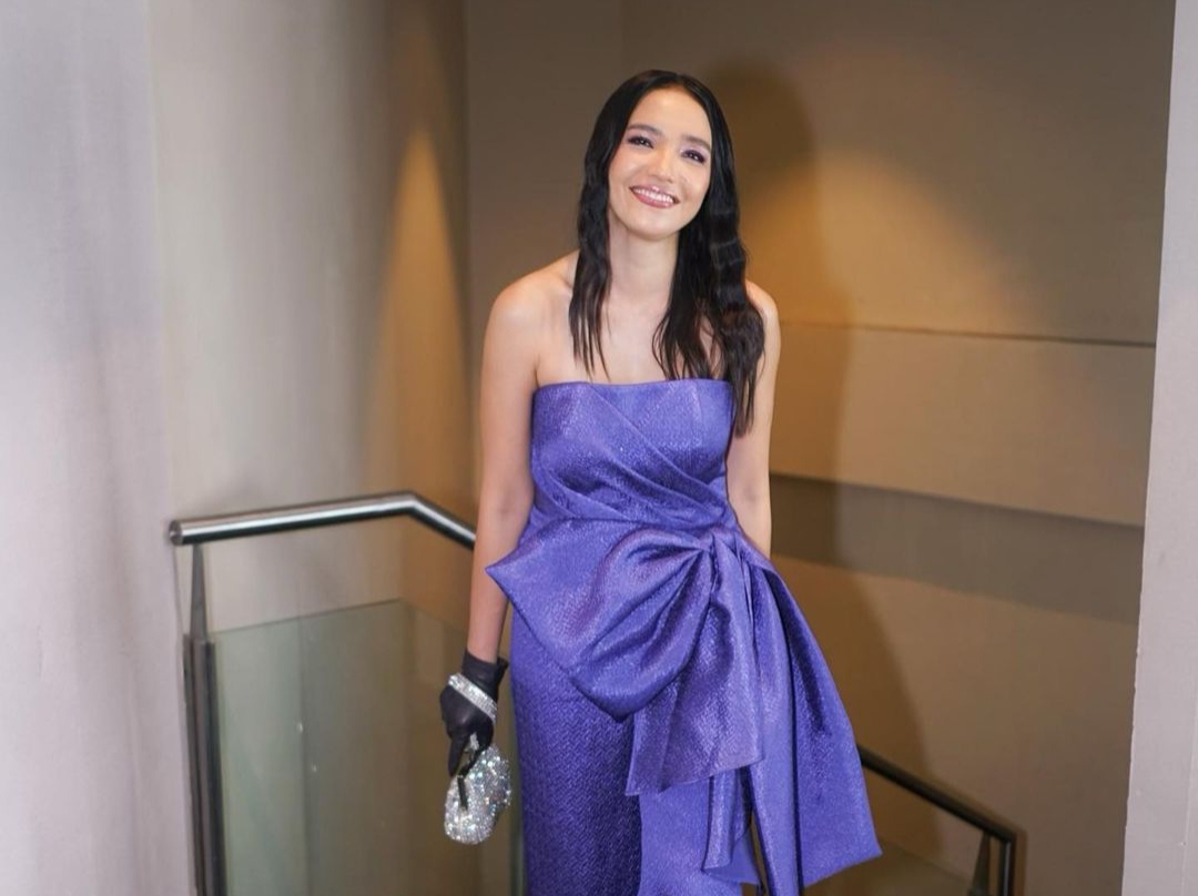 Soal Hubungan Asmara dengan Imelda Therinne, Kevin Julio Bilang Begini - Berita Seleb & Lifestyle