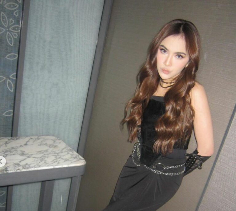 Berbagai Tips Miliki Rambut Panjang dan Sehat seperti Mahalini - Berita ...