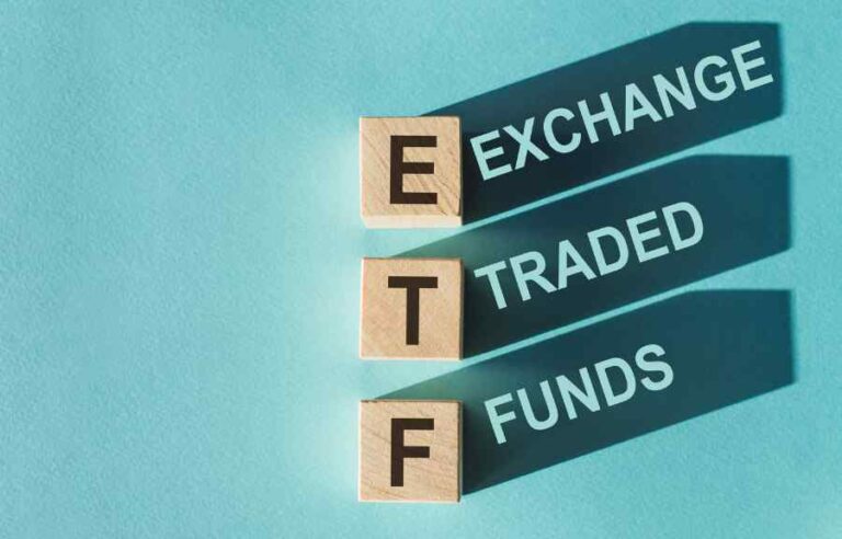 Mengenal Lebih Dekat tentang ETF, Ini Penjelasan yang Mudah Dipahami ...