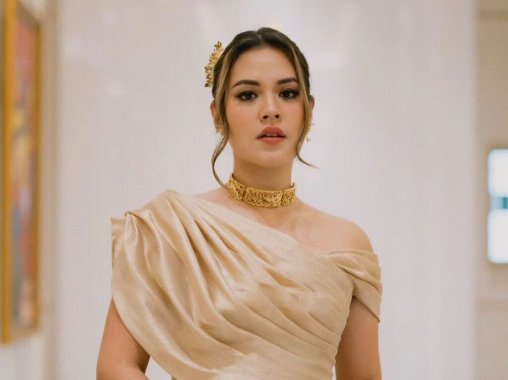 Raisa Adriana Mempersembahkan Film Dokumenter Harta Tahta Raisa, Kisah ...