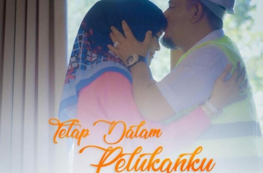 Supri FX Sajikan Kisah Cinta dengan Sang Istri dalam Lagu Tetap Dalam Pelukanku - Berita Seleb ...