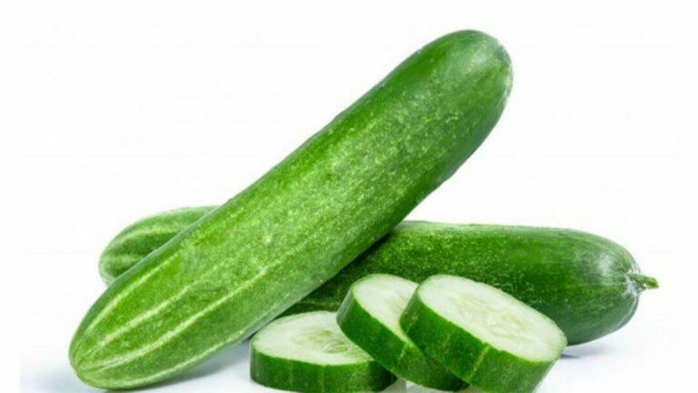 Menguak Manfaat Timun Rebus yang Baik untuk Kesehatan - Berita Seleb ...