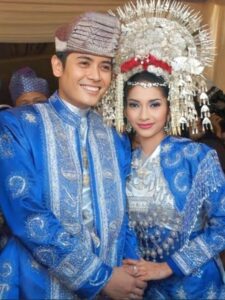 Kalau Jodoh Tak Akan Kemana, Kisah Teuku Ryan dan Vira Yuniar Kembali ...