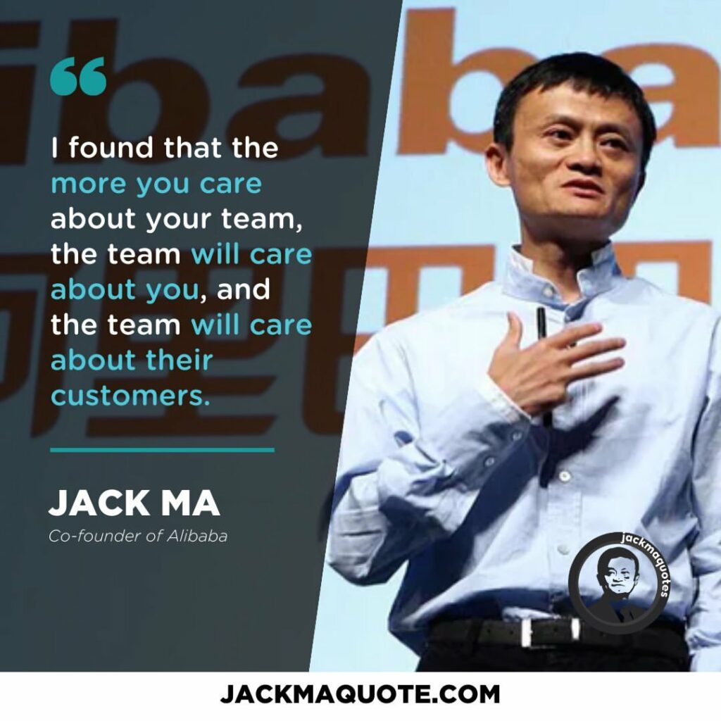 Mengenal Sosok Jack Ma dan Kisah Inspiratifnya - Berita Seleb & Lifestyle