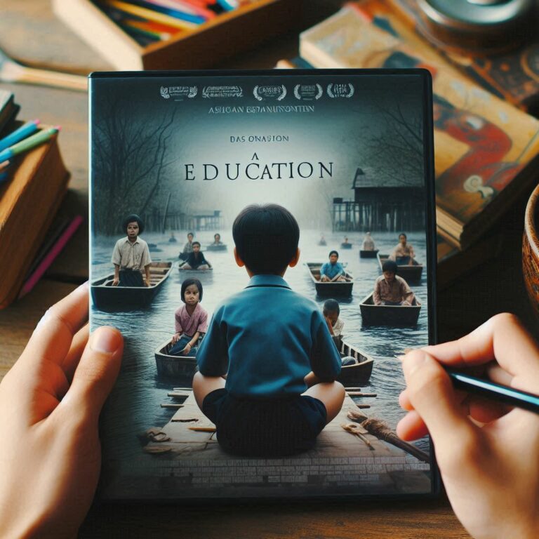 Rekomendasi Film tentang Pendidikan yang Menginspirasi - Berita Seleb ...