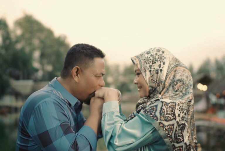 Supri FX Balas Lagu Romantis Milik Istri Lewat Single Janjiku Padamu