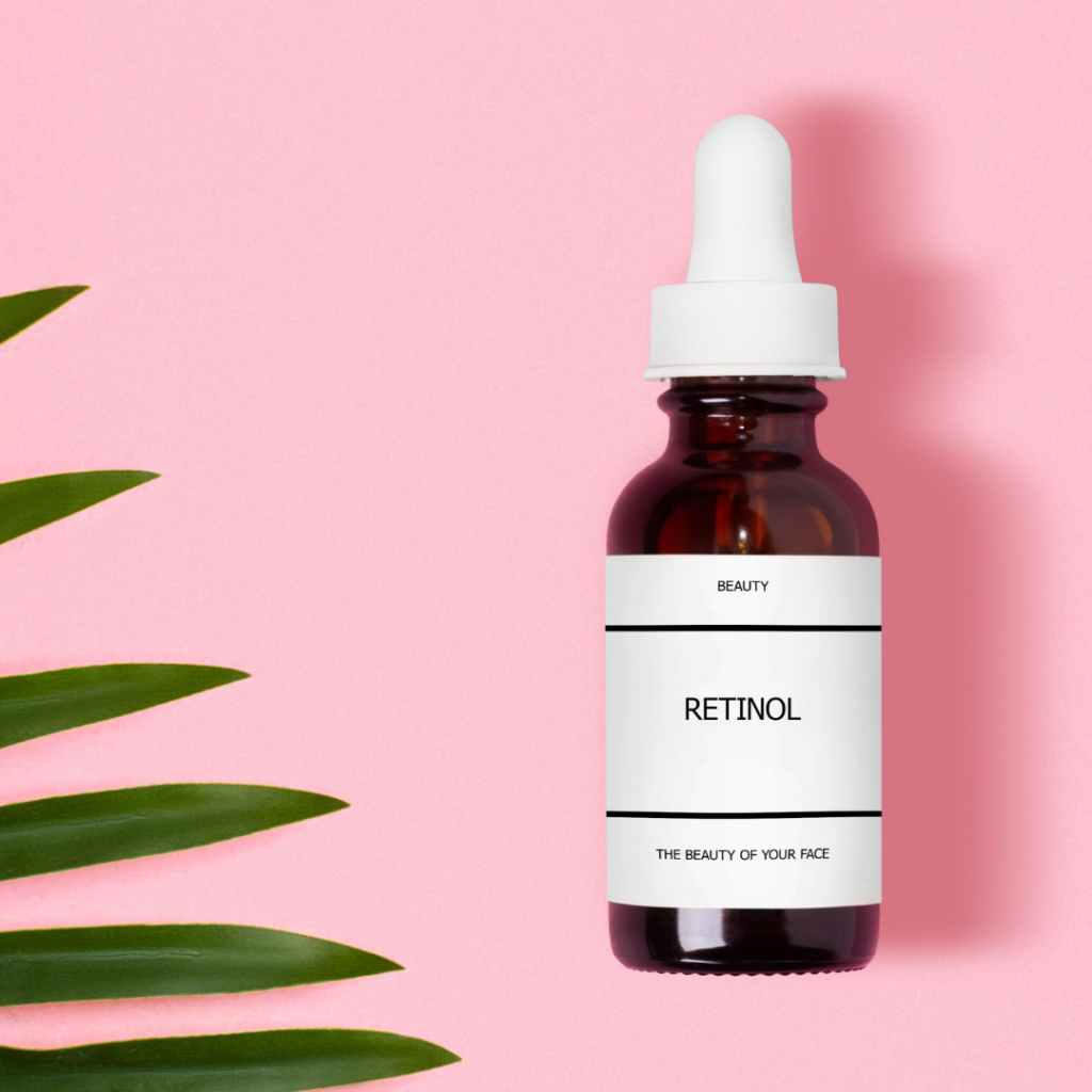 5 Hal Penting yang Perlu Diketahui sebelum Menggunakan Retinol dan ...