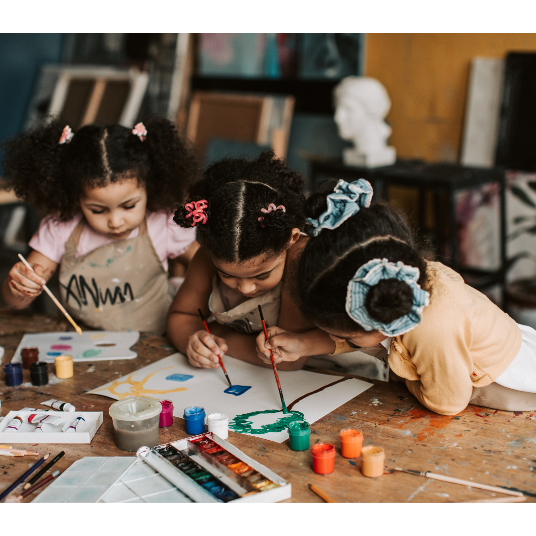 7 Manfaat Luar Biasa Terapi Seni untuk Anak yang Harus Kamu Ketahui ...