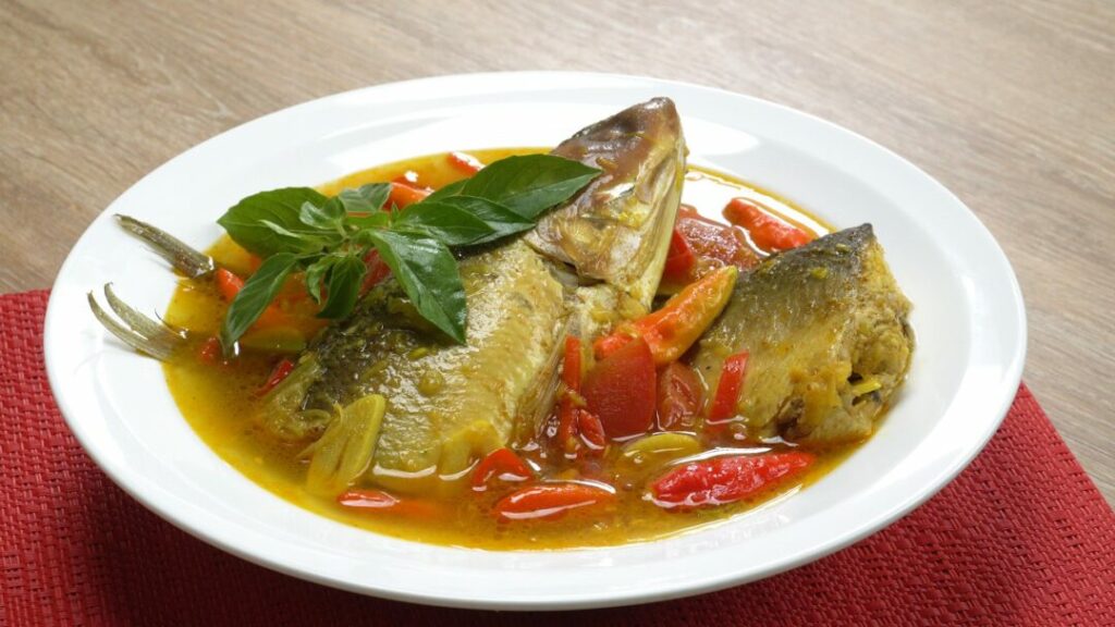 Resep Sup Ikan Nila Asam Pedas yang Segar dan Lezat - Berita Seleb ...