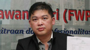 Alvin Lim Mengungkap Tiga Aktor Utama Judi Online di Indonesia - Berita ...