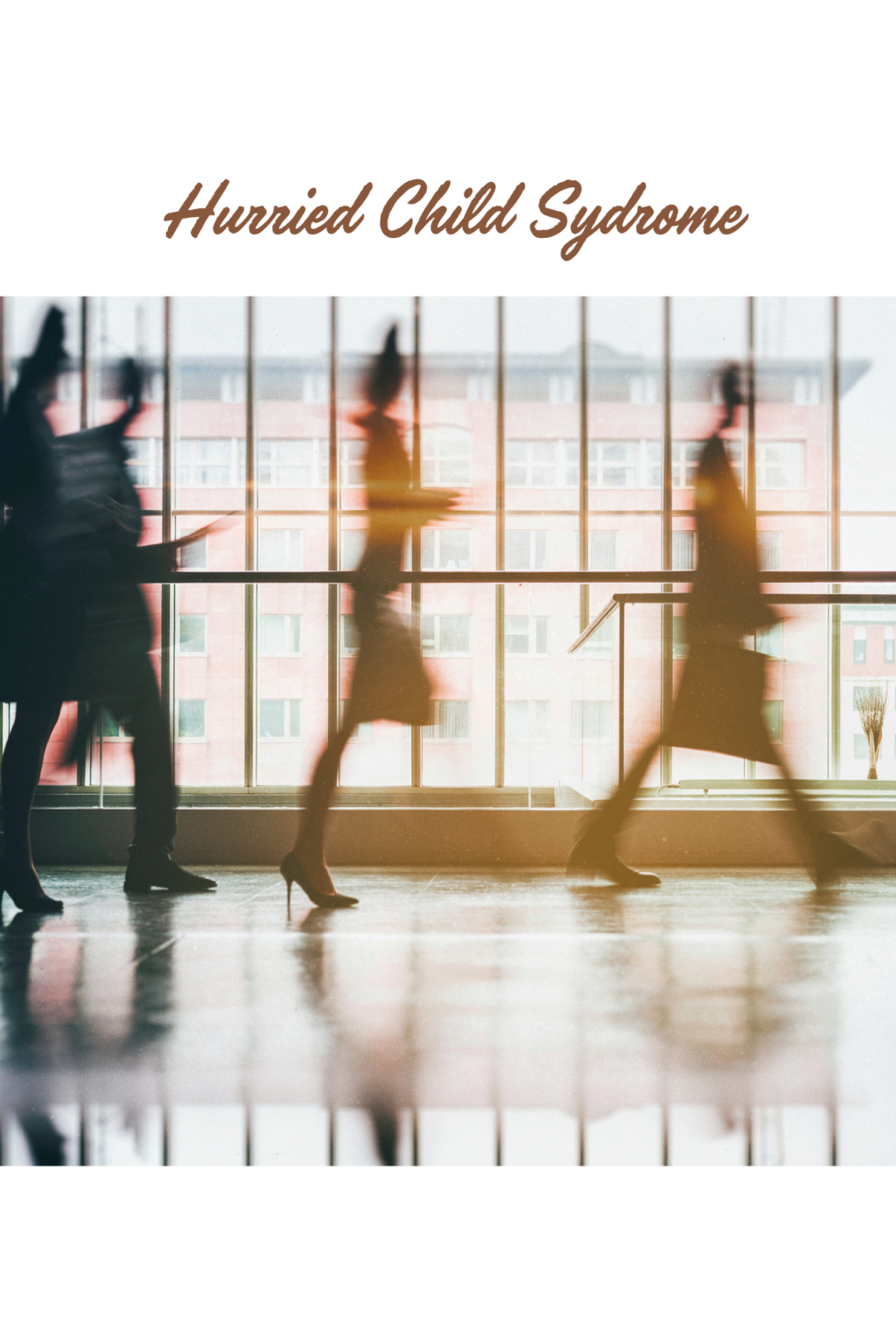 10 Tanda Kamu Mengalami 'Hurried Child Syndrome' dan Tumbuh Terlalu ...