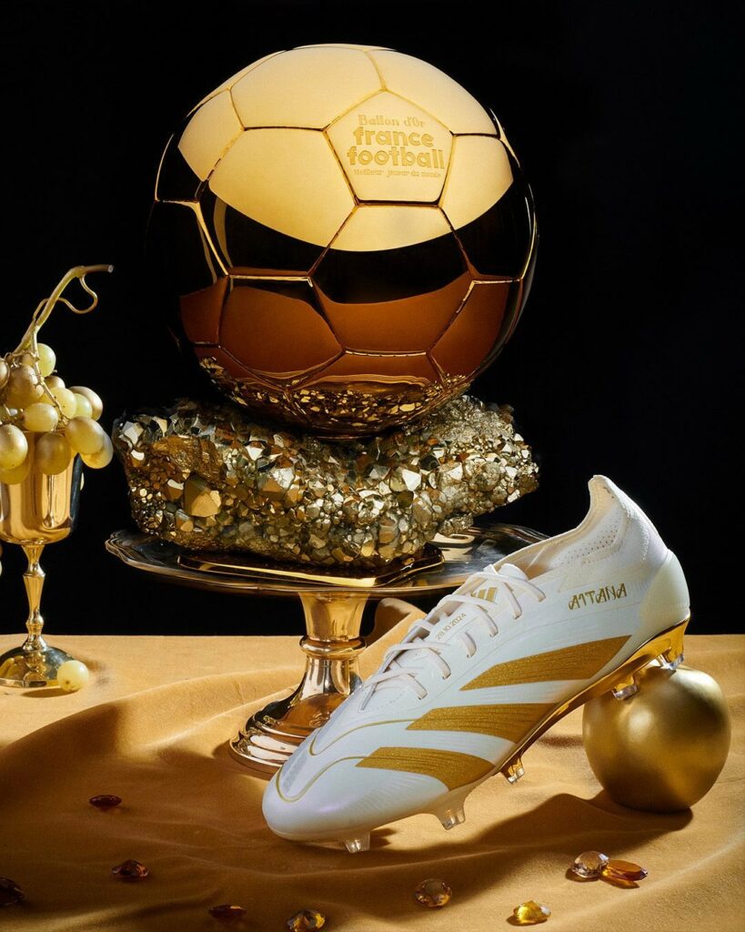 Mengenal Kopa Trophy, Penghargaan Untuk Pemain Muda Terbaik - Berita ...