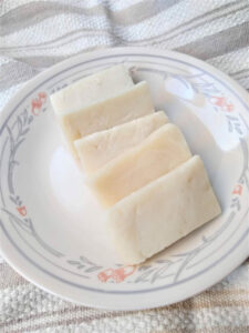 Kirimochi, Cara Membuat Mochi Kering Praktis di Rumah - Berita Seleb ...