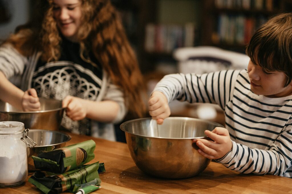 5 Alasan Tepat untuk Mulai Hobi Memasak - Berita Seleb & Lifestyle