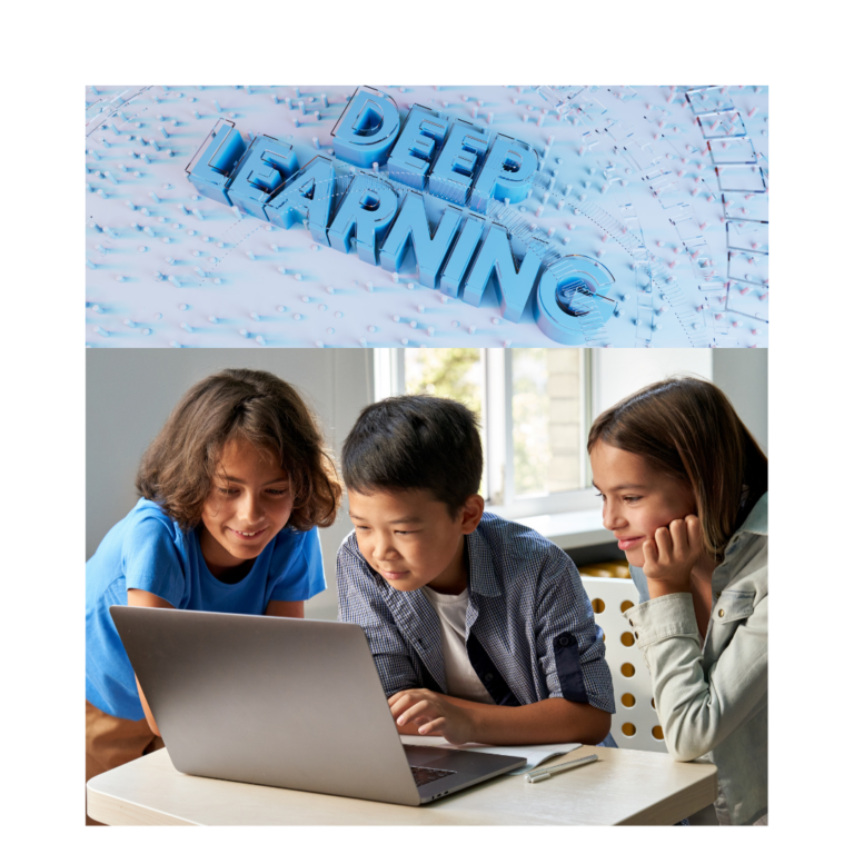 Bagaimana Penerapan Konsep Belajar Deep Learning di Sekolah? - Berita ...