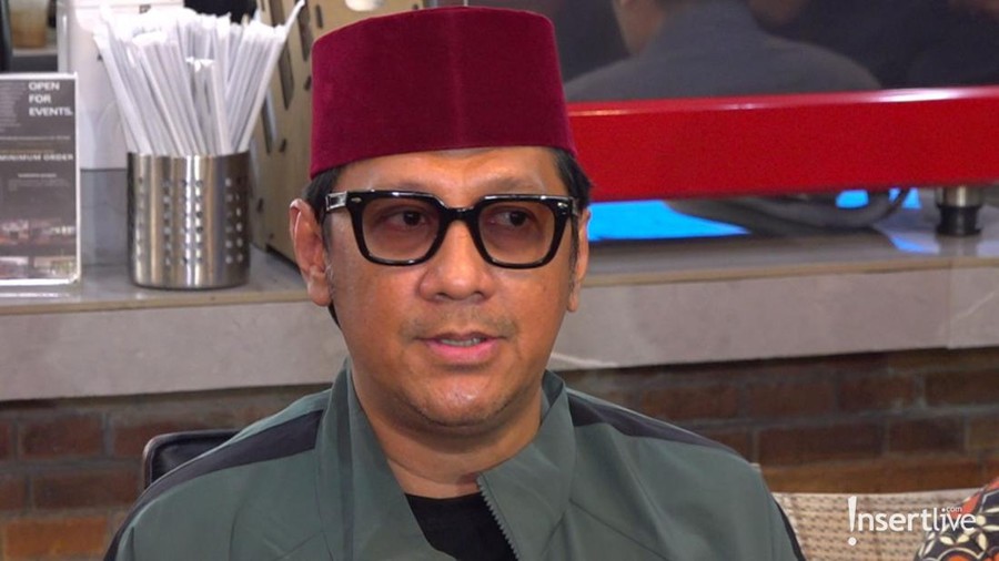 Pengadilan Tolak Banding, Andre Taulany dan Rien Tetap Bersatu - Berita ...