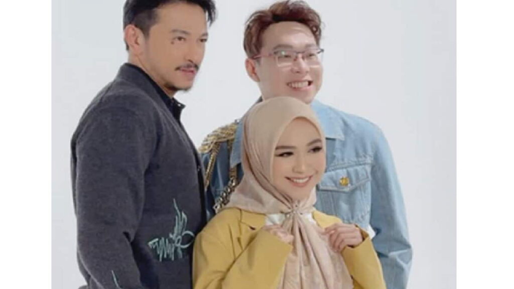 Ria Ricis Kembangkan Bisnis Hijab di 2025 - Berita Seleb & Lifestyle