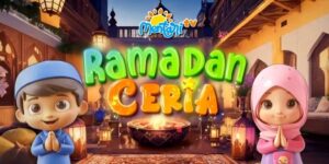 Program Ramadan Ceria Mentari TV 2025 untuk Anak-Anak - Berita Seleb ...
