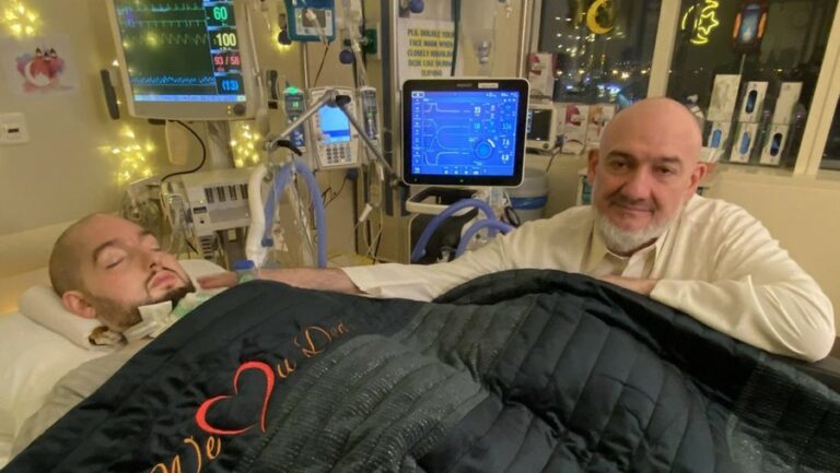 Kisah Pangeran Arab Koma Selama 20 Tahun